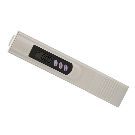 Water Quality , Digital TDS Purity Meter PPM Water Laboratory Water ...