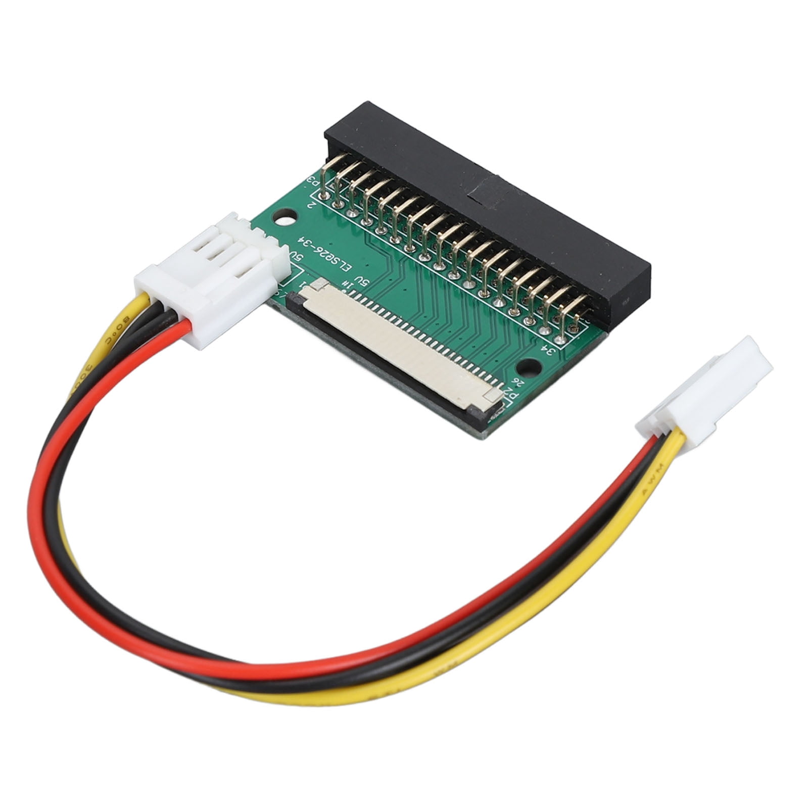 PCB Conversor Board, 26p A 34p 1.0 mm FPC FFC Convertidor Conector ...