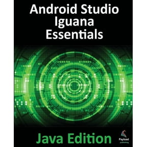 Android Studio 3.4 Development Essentials - Java Edition: Developing ...