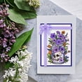 1Sheet PVC Plastic Clear Stamps for DIY Scrapbooking Photo Album ...