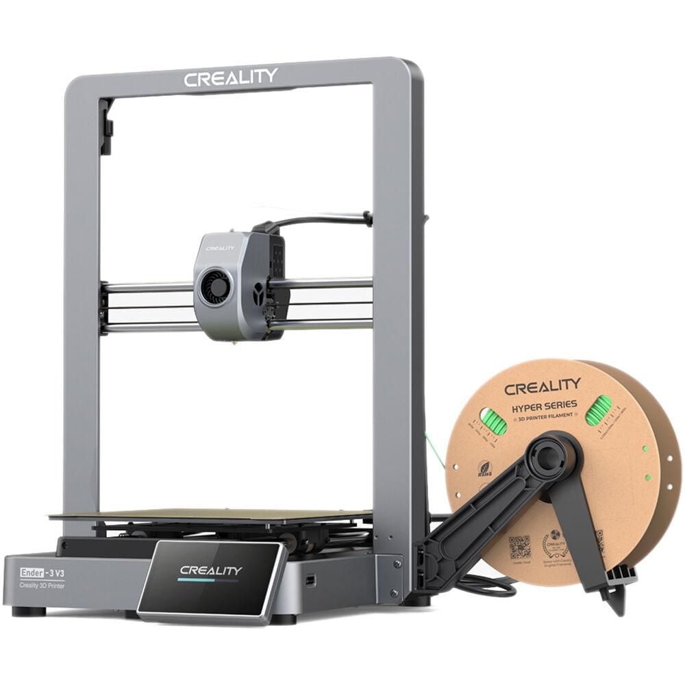 Click here for Creality Ender 3 V3 3d Printer 14.1 X 14.7 X 19.6 prices