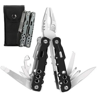 Maxam¬Æ Stainless Steel Multi-Tool - Walmart.com