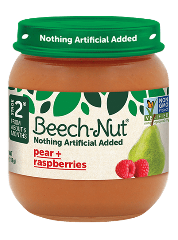 Beech-Nut Baby Food - Walmart.com