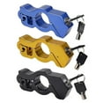 Mosiee Electric Scooter Electric Vehicle Bicycle Throttle Lock ...