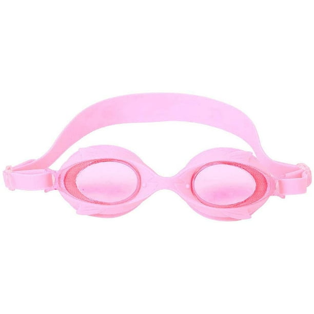 Swimming Goggle,Cartoon Swimming Goggles Cute Fish-Shaped Anti Fog ...