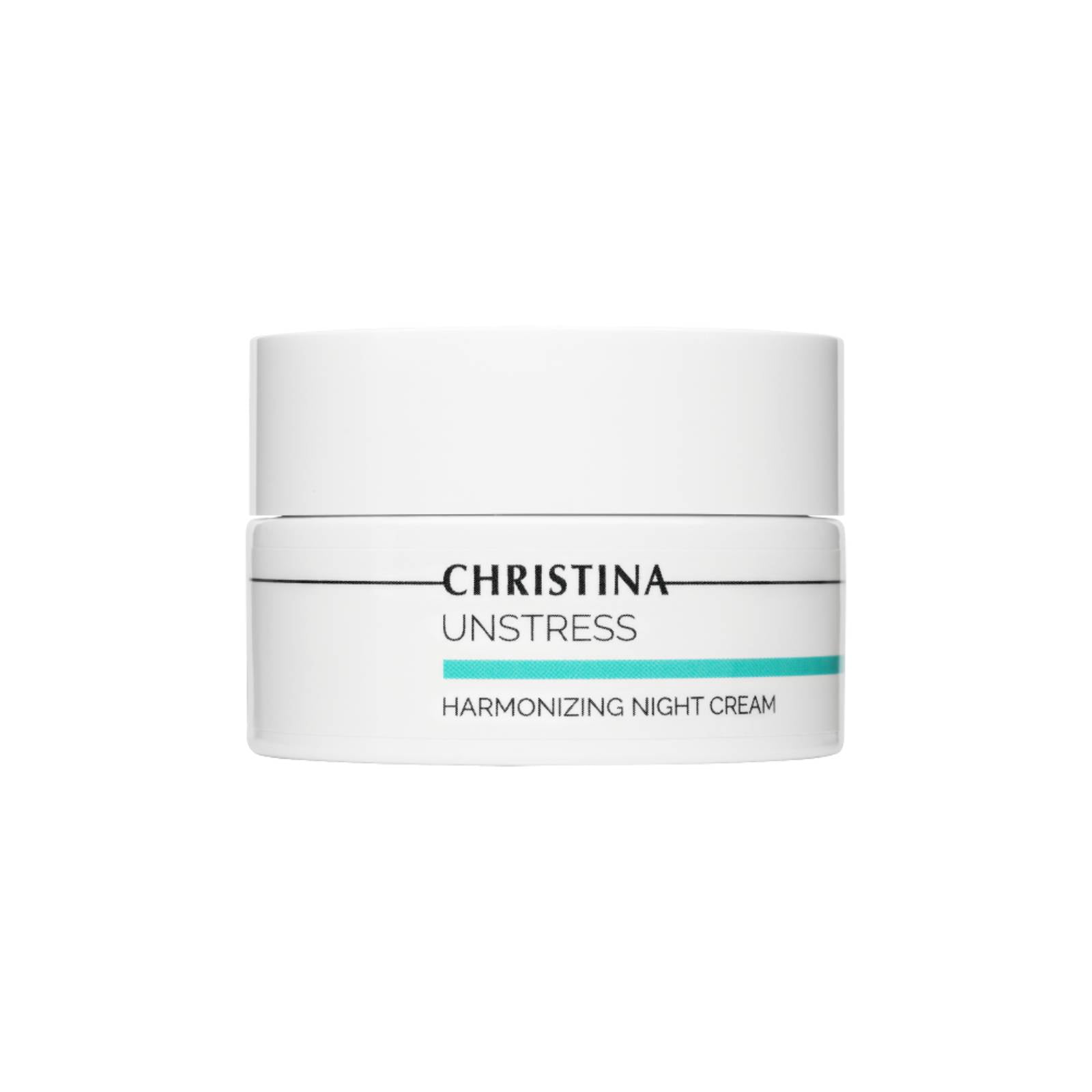 Unstress Harmonizing Night Cream - Walmart.com