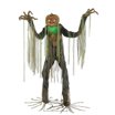 Seasonal Visions 7 ft. Jack Stalker Outdoor Yard Giant Pumpkin ...