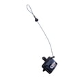 Vehicle Fuel Lid Actuator Gas Door Assembly 74700-Tba-A02 74700Tbaa02 ...