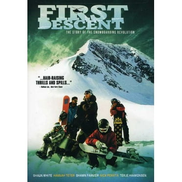 The Descent (DVD) - Walmart.com