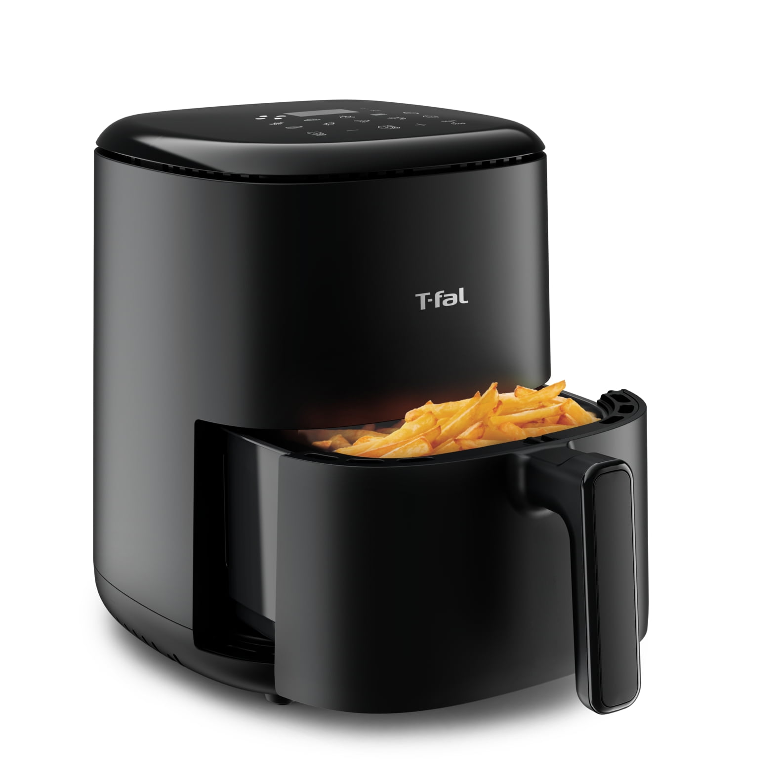 Click here for T-Fal Easy Fry Compact  Air Fryer  3l / 3.2 Qt. Ca... prices