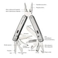 ROXON Flex 15-in-1 Multi Tool Stainless Steel - Walmart.com