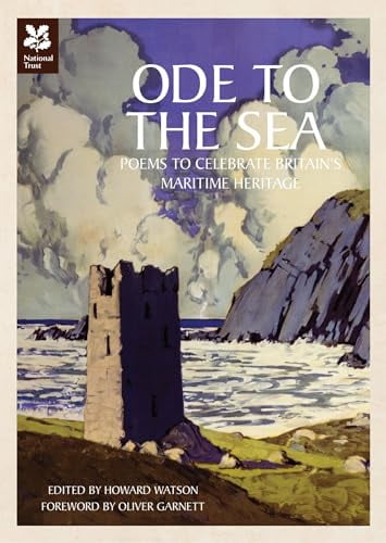 Pre-Owned Ode to the Sea : Poems to Celebrate Britain's Maritime ...