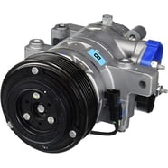 A/C Compressor - Compatible with 1990 - 2011 Ford Ranger 1991 1992 1993 ...