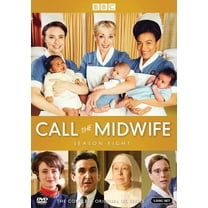 Call the Midwife: Season Two (DVD), BBC Warner, Drama - Walmart.com