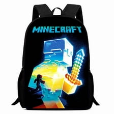 Sonic the Hedgehog Reversible Character 16.5" Backpack - Walmart.com