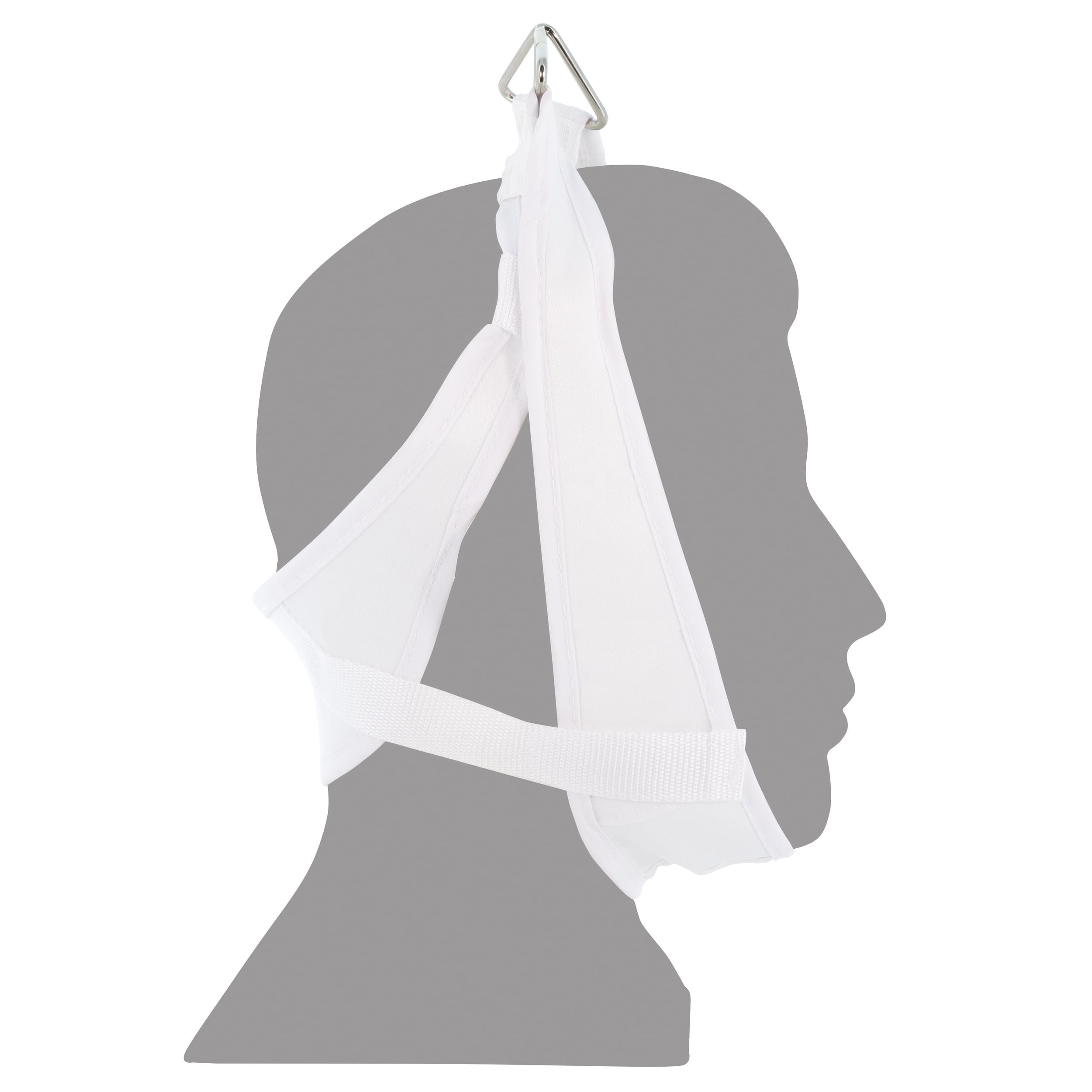 Core Products Head Halter for Overhead Traction System