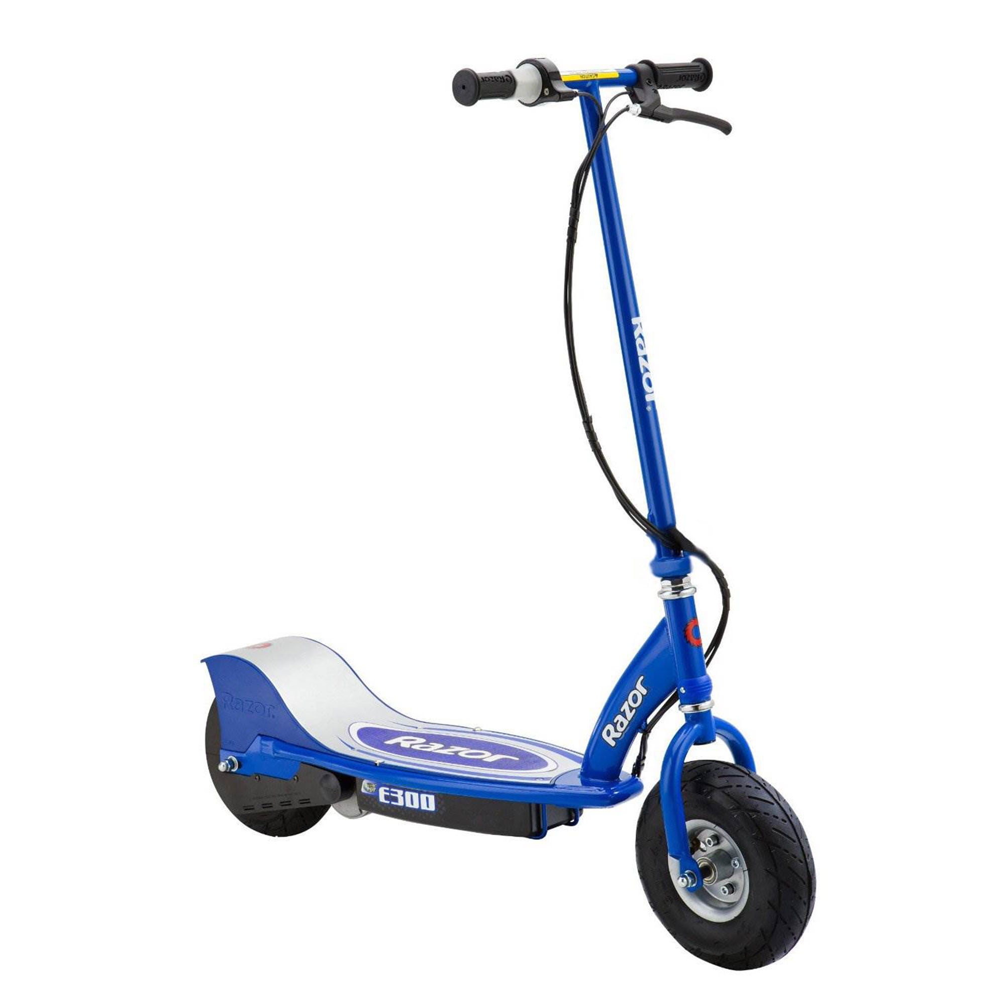 Razor e300 electric scooter off road store