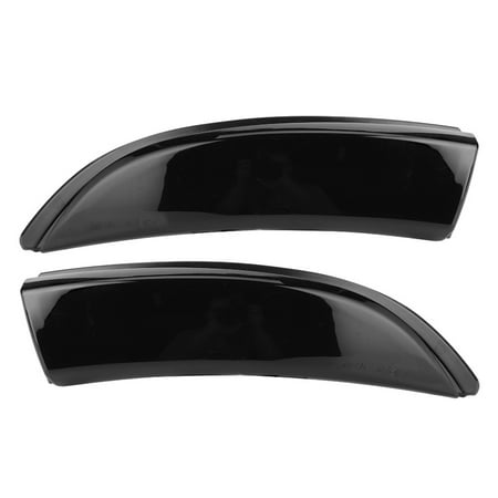 Rearview Turn Signal Door Mirror Light Wing Mirror Indicator Turn ...