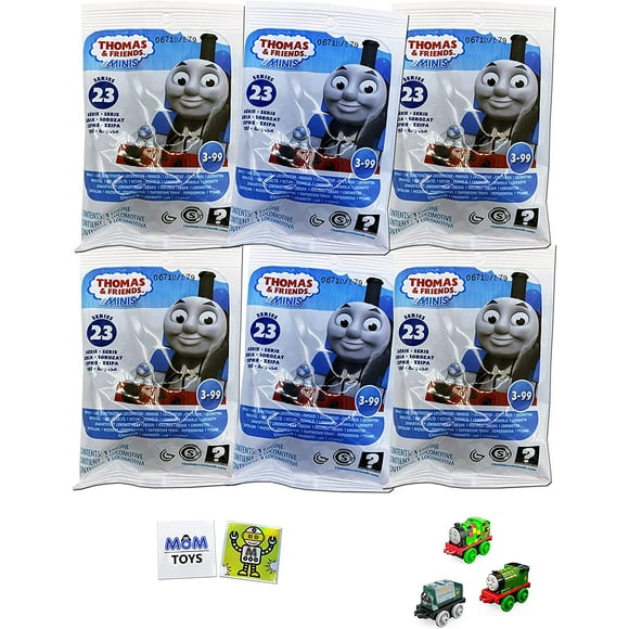 Thomas The Train Candy