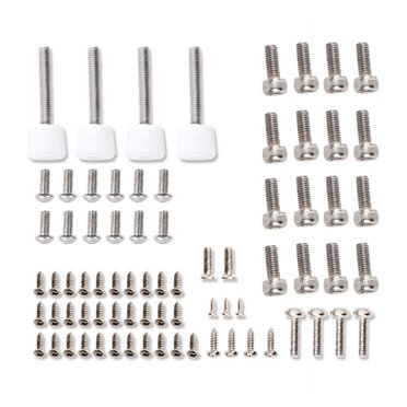 Grip-Rite 1-5/8 in. Gold Screws for General Construction (5 lb.-pack ...