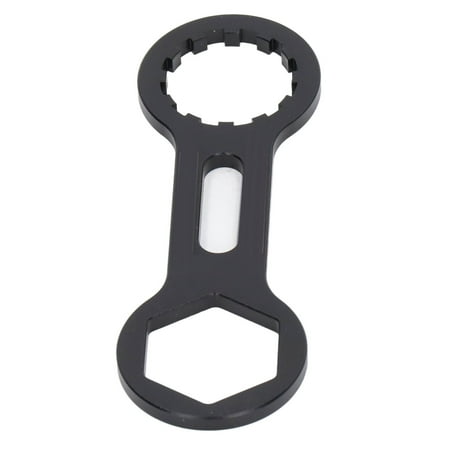Bike Front Fork Repair Tool, Aluminum Alloy Portable Lightweight 4mm ...