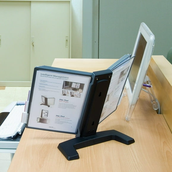 Desktop Reference Organizer