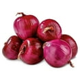 Fresh Red Onions, 3 lb Bag - Walmart.com