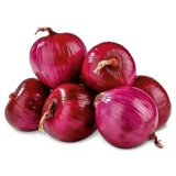 Fresh Red Onions, 3 lb Bag - Walmart.com