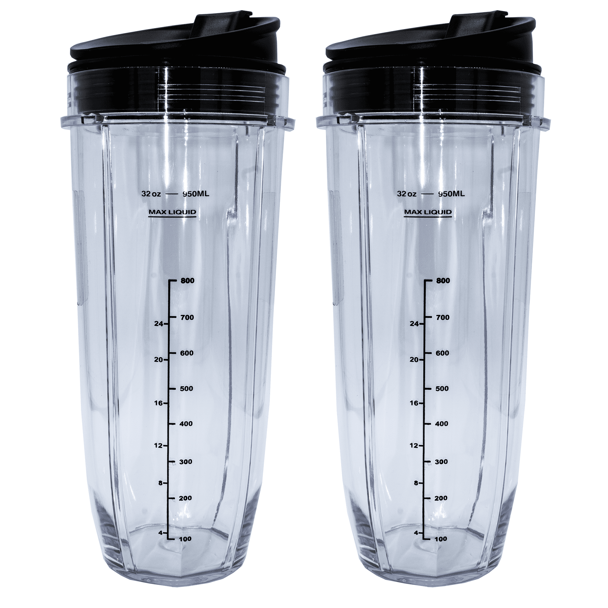 Click here for Blendin 2 Pack 32 Ounce Cup With Sip N Seal Lids... prices