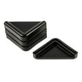 Camco 42203 Black Slide-Out Corner Guard - Pack of 4 - Walmart.com