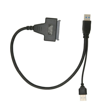 USB 3.0 To Adapter Cable, Widely Compatible To Usb 3.0 Adapter For ...