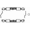 Fel-Pro Oe MS90103-1 FEPMS90103-1 MANIFOLD SET FORD V8 62-76 - Walmart.com