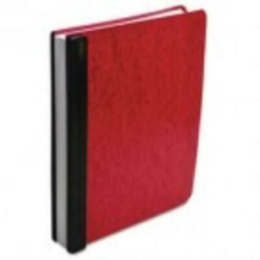 ACCO Expandable Hanging Data Binder, 6" Cap, Red - Walmart.com