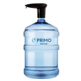 Primo Purified Exchange Water with Added Minerals, 5 Gallon BPA-Free ...