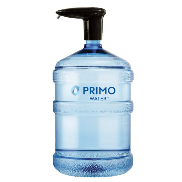 Primo Gallon Water Bottle