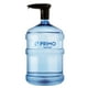 Primo Purified Exchange Water with Added Minerals, 5 Gallon BPA-Free ...