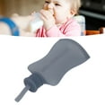 Silicone Breast Milk Storage Bags, Reusable 250ml Freezer Container ...
