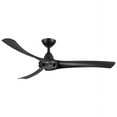 Droid 52" Ceiling Fan with Wall Control White - Walmart.com