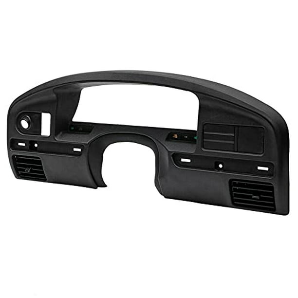 PIT66 Dashboard Compatible with 1994-1997 Ford F150 F250 F350 Super ...