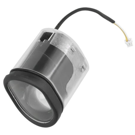 Scooter Headlight, Waterproof LED Front Light Scooter Front Light ...