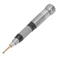 BT8927B 6-Piece Retractable Pen Screwdriver Set with Magnetic Bits for ...