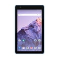 RCA Voyager 7" 16GB Tablet with Keyboard Case - Android 8.1, Blue ...