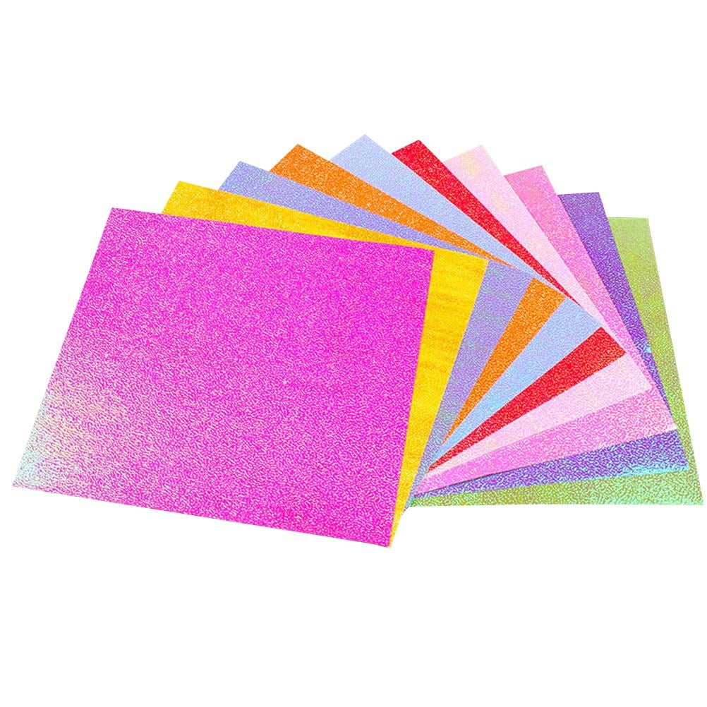 PTOOTP 400pcs Assorted Color Paper For Crafting and DIY - Walmart.ca
