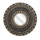 Aztec Embroidered Wall Mirror - Walmart.com