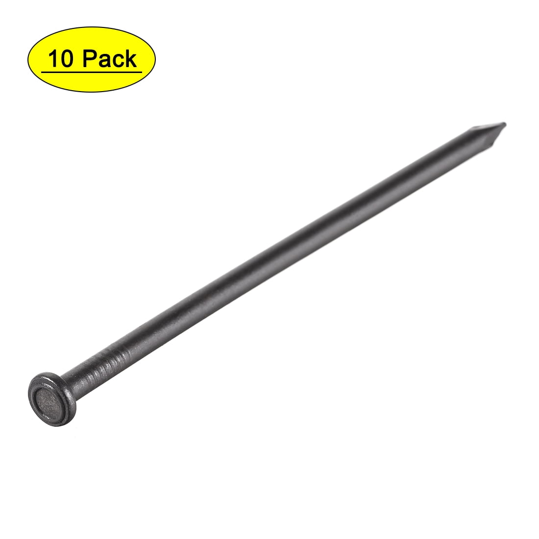 Click here for Unique Bargains Hardware Nails Carbon Steel Point... prices