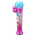 KIDdesigns Jojo Siwa Sing Along Microphone, Flashing Lights, Toy ...