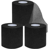 Mueller Wide Wrap Medical Athletic Wraps - MWrap Pre-Taping Foam ...