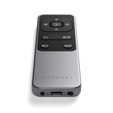 R2 Bluetooth Multimedia Remote Control - Walmart.com