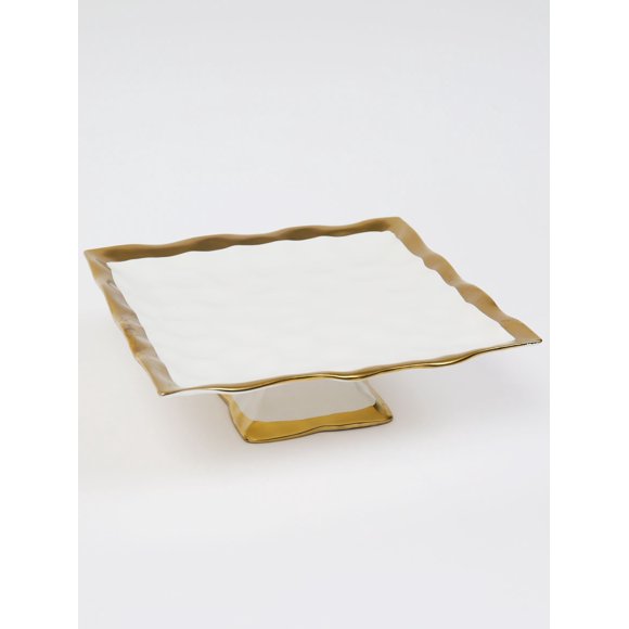 Square Cake Stand