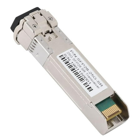 AIQ-YP19002 SFP28-25G-SR 100M 10 Gigabit Multi-Mode Multi-Mode Optical ...